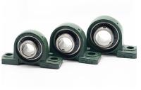 China Gcr15 Open Sealed Flange Pillow Block UCPX05 UCPX07 UCPX08 UCPX09 UCP X00 Series for sale
