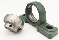 China Gcr15 Open Sealed Flange Pillow Block UCPX05 UCPX07 UCPX08 UCPX09 UCP X00 Series for sale