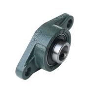 China High Speed Pillow Block Bearings UCFLX05 UCFLX07 UCFLX09 Two Bolt UCFL X00 Series for sale