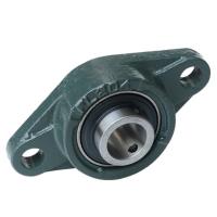 China High Speed Pillow Block Bearings UCFLX05 UCFLX07 UCFLX09 Two Bolt UCFL X00 Series for sale