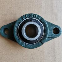 China High Speed Pillow Block Bearings UCFLX05 UCFLX07 UCFLX09 Two Bolt UCFL X00 Series for sale