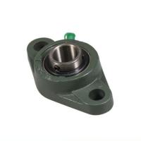 China Heavy Duty Pillow Block Bearings UCFL305 UCFL307 UCFL309 Miniature UCFL300 Series for sale
