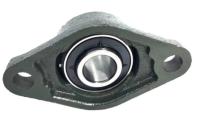 China Heavy Duty Pillow Block Bearings UCFL305 UCFL307 UCFL309 Miniature UCFL300 Series for sale