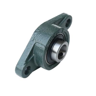 China UCFL205 UCFL207 UCFL209 Plummer Bearing Block Housing UCFL200 Series for sale