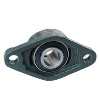China UCFL205 UCFL207 UCFL209 Plummer Bearing Block Housing UCFL200 Series for sale