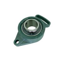 China Cast Iron Pillow Block Bearing UCFA205 UCFA207 UCFA209 Housing UCFA200 Series for sale