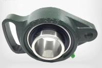 China Cast Iron Pillow Block Bearing UCFA205 UCFA207 UCFA209 Housing UCFA200 Series for sale
