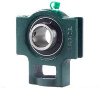 China Metric Pillow Block Bearings UCTX05 UCTX07 UCTX10 Mount UCT X00 Series for sale