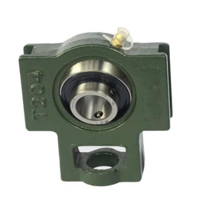 China UCT300 Series Bearing Block Housing UCT305 UCT307 UCT310 Pedestal Bearing Plummer Block for sale