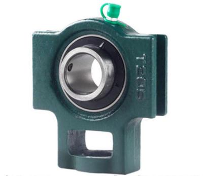 China Pedestal Pillow Block Bearing UCT205 UCT207 UCT210 UCT200 Series for sale