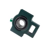 China Pedestal Pillow Block Bearing UCT205 UCT207 UCT210 UCT200 Series for sale