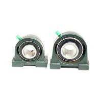 China UCPA200 Series UCPA205 UCPA207 Pillow Block Housing UCPA210 Plummer Bearing for sale
