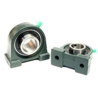China UCPA200 Series UCPA205 UCPA207 Pillow Block Housing UCPA210 Plummer Bearing for sale