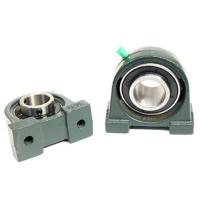 China UCPA200 Series UCPA205 UCPA207 Pillow Block Housing UCPA210 Plummer Bearing for sale