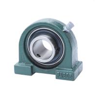 China UCPA200 Series UCPA205 UCPA207 Pillow Block Housing UCPA210 Plummer Bearing for sale