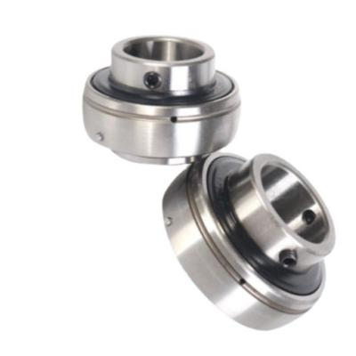 China UCX07 UCX10 Roller Pillow Block Bearings UCX05 Plummer UC X00 Series for sale
