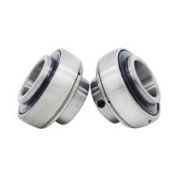 China UC305 UC307 	Pillow Block Bearing UC310 Plummer Pedestal Housing UC300 Series for sale