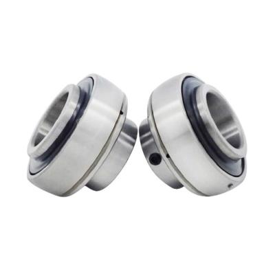 China UC305 UC307 	Pillow Block Bearing UC310 Plummer Pedestal Housing UC300 Series for sale