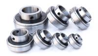 China UC305 UC307 	Pillow Block Bearing UC310 Plummer Pedestal Housing UC300 Series for sale