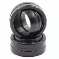 China Metric Spherical Plain Bearings GEG45ES-2RS GEG60ES-2RS GEG...ES-2RS Sealed Bearing for sale