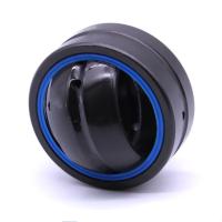 China GEEM40ES 2RS Radial Spherical Roller Bearing Heavy Load GEEW...ES-2RS for sale