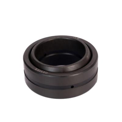 China Radial Spherical Plain Bearings GEF30ES GEF40ES Sealed Chrome Steel Bearing GEF...ES for sale
