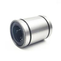 China ST16UU Linear Motion Bearing Gcr15 Square Flange For 3D Printer for sale