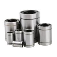 China ST16UU Linear Motion Bearing Gcr15 Square Flange For 3D Printer for sale