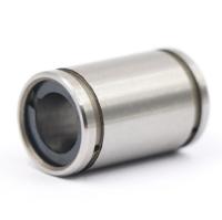 China ST16UU Linear Motion Bearing Gcr15 Square Flange For 3D Printer for sale