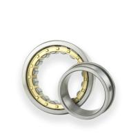 China Full Complement Cylindrical Roller Bearings NJ205 NJ220 NJ200 Series for sale