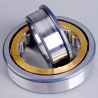 China Full Complement Cylindrical Roller Bearings NJ205 NJ220 NJ200 Series for sale