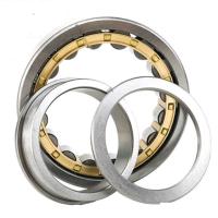 China Nup Cylindrical Roller Bearing Gcr15 NUP220 Single Row Nup205 Bearing NUP200 Series for sale