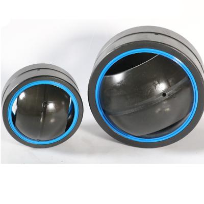 China Maintenance Free Spherical Plain Bearings Gcr15 GEZ25ES GEZ50ES GEZ...ES for sale