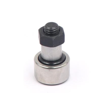 China KRE62 Cam Follower Bearing KRE62PP KRE Series Gcr15 Eccentric Cam Roller for sale