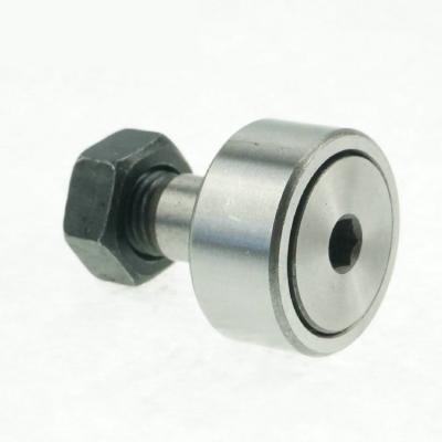 China CF 2 1/4 Stud Type Track Roller CF 2 1/4 S Sealed Roller Bearing For Offset Printing Machine for sale