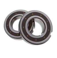 China One Way Sprag Clutch Bearing CSK25 CSK25P CSK25PP Overrunning Clutch Bearing for sale
