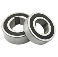 China One Way Sprag Clutch Bearing CSK25 CSK25P CSK25PP Overrunning Clutch Bearing for sale