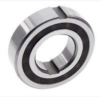 China One Way Sprag Clutch Bearing CSK25 CSK25P CSK25PP Overrunning Clutch Bearing for sale