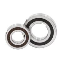 China CSK15 Sprag Bearing CSK15P CSK15PP One Way Clutch Assembly for sale