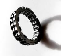 China DC Series DC2222G Sprag Clutch Bearings Gcr15 One Way Bearing for sale