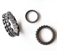 China DC Series DC3809A Sprag Clutch One Way Bearing Freewheel Gcr15 for sale