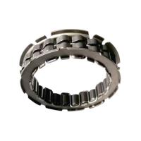 China DC Series DC3809A Sprag Clutch One Way Bearing Freewheel Gcr15 for sale