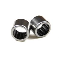 China HF High Speed clutch needle bearing drawn cup needle roller bearing Hf1216 One Way Bearing for sale