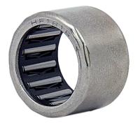 China HF Sealed Needle Roller Bearings Single Row Drawn Cup Hf1616 One Way Needle Bearing for sale