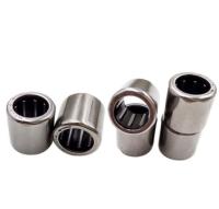 China HF Series Bearing Roller Needle HF2520 Single Row Drawn Cup Hf2520 One Way Bearing for sale