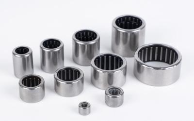 China HF Series Bearing Roller Needle HF2520 Single Row Drawn Cup Hf2520 One Way Bearing for sale
