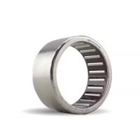 China Solid Needle Roller Bearings HF Series Single Row Drawn Cup Hf0612 One Way Bearing for sale