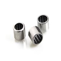 China Solid Needle Roller Bearings HF Series Single Row Drawn Cup Hf0612 One Way Bearing for sale