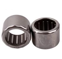 China HF Series Drawn Cup Bearing clutch needle bearing Hf1012 miniature needle roller bearings for sale