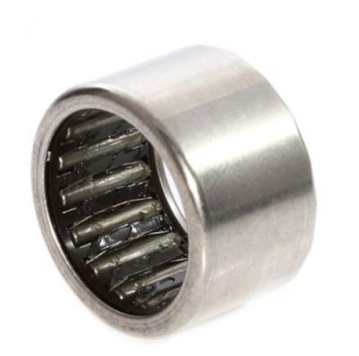 China HF Series Drawn Cup Bearing clutch needle bearing Hf1012 miniature needle roller bearings for sale